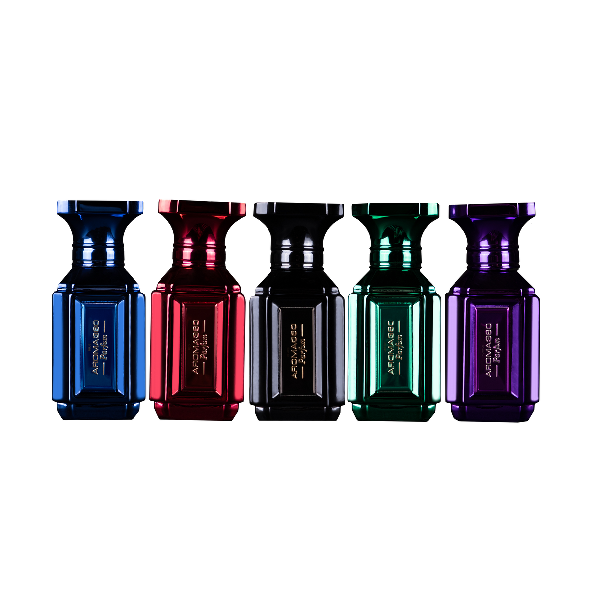 Parfum Discovery Set