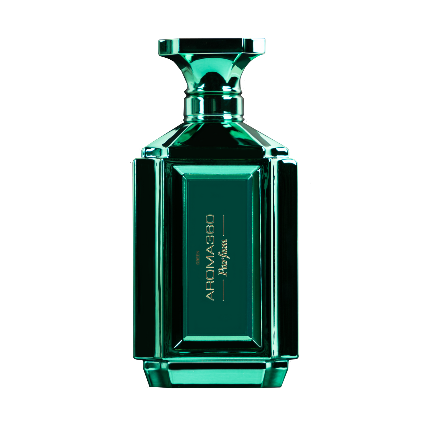Green green
